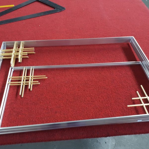 BAGHETE ORNAMENTALE | Cocolino